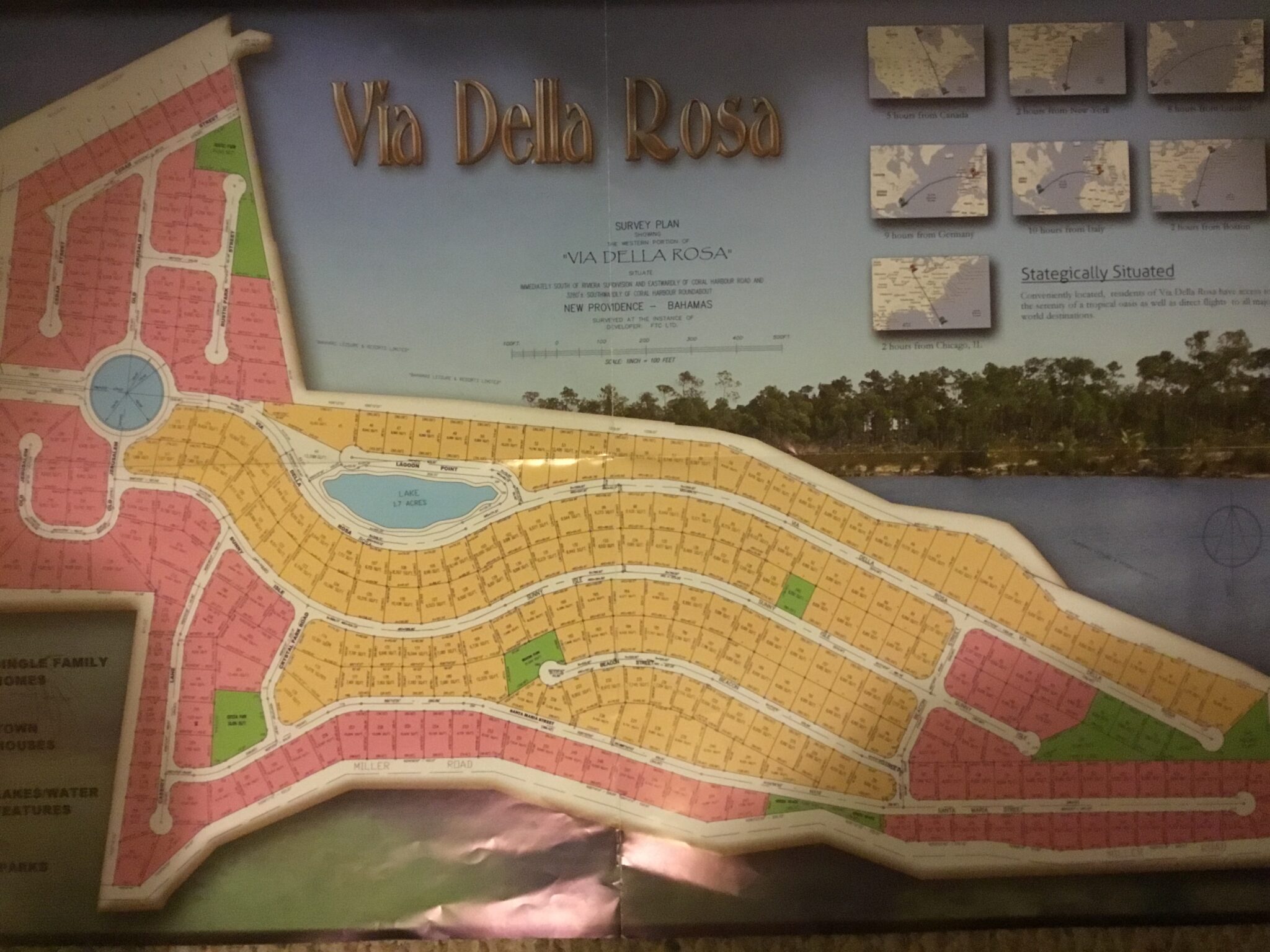 Coming Soon! – Bird’s Eye Developers